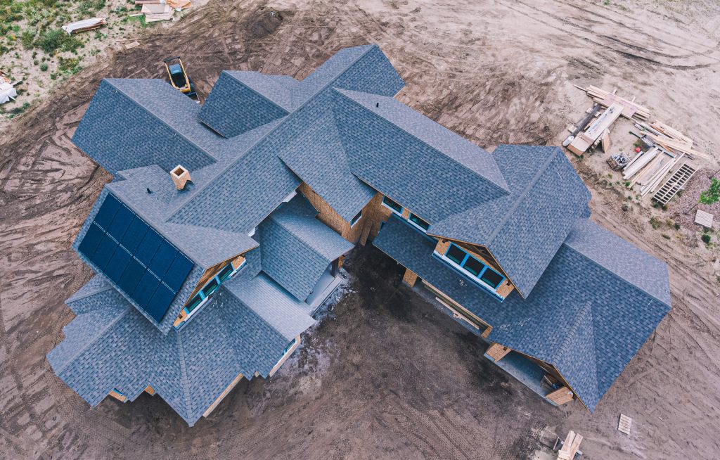 Solar Spotlight - Solar Concepts PV / Solar Power Installation Gallery